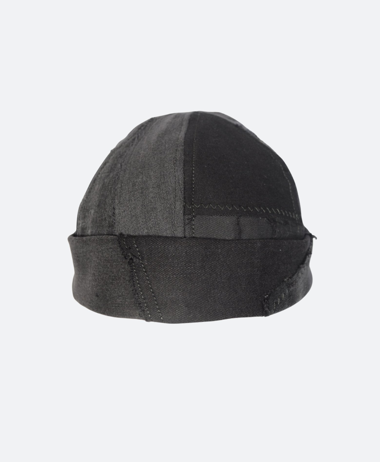 Unieke Dockers Caps van Upcycled Denim | Handgemaakt & Duurzaam | Sevaes